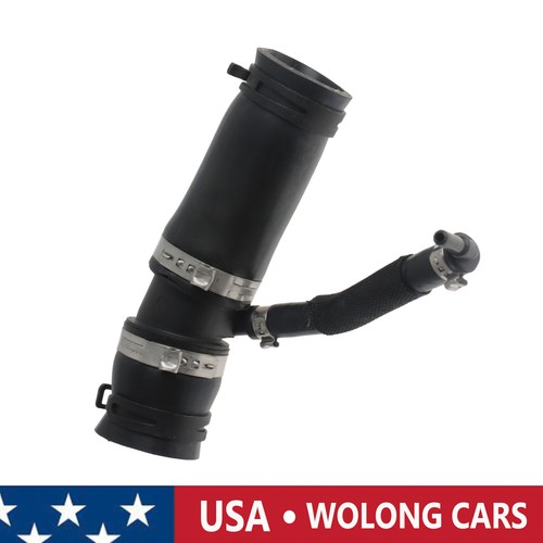 Engine Coolant Hose Line for Land Rover Range Rover Sport 5.0L V8 2010 ...