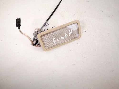 8134030100 81340-30100 3grfse Interior lighting for Lexus GS - CLA ...