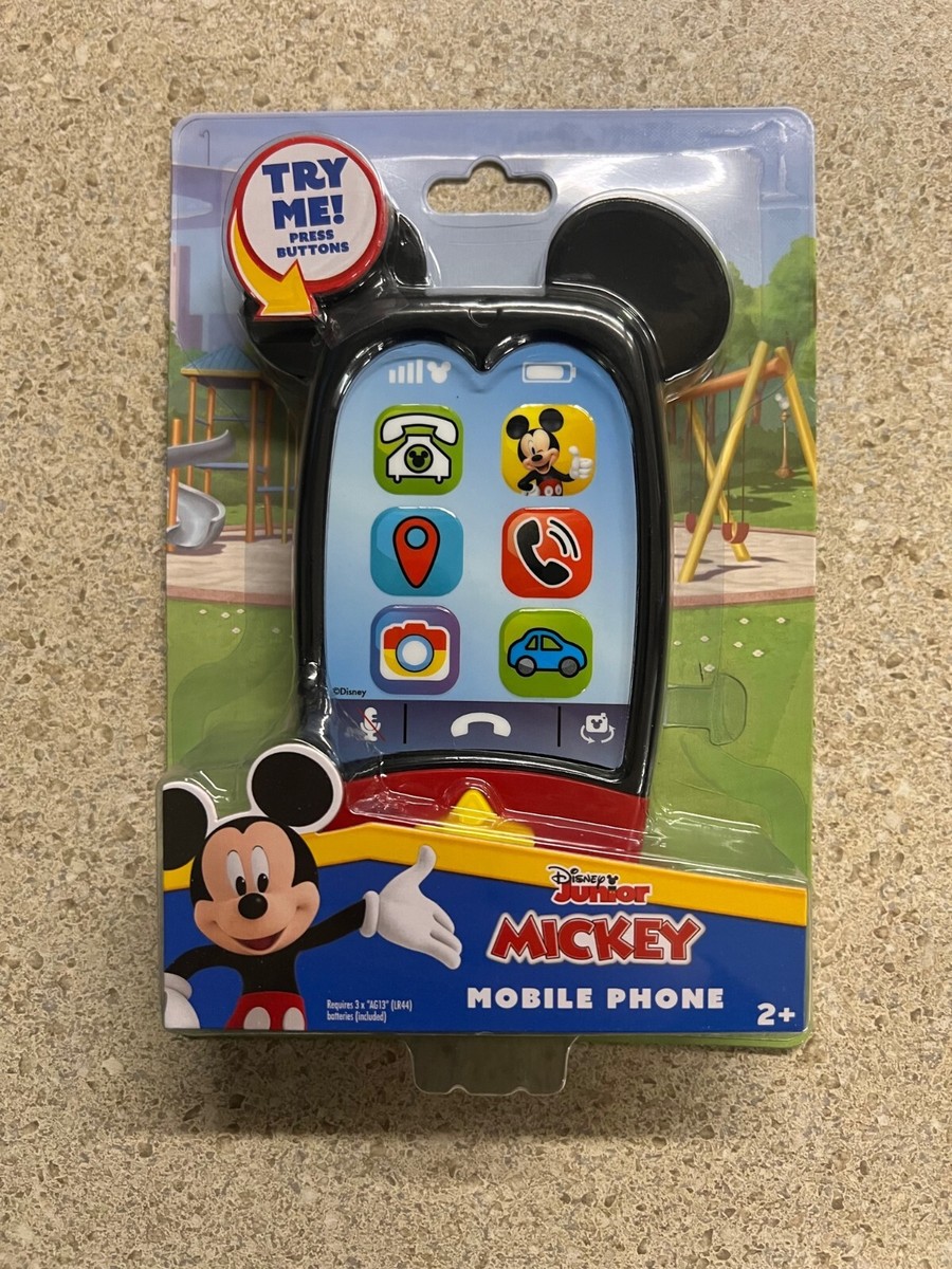 Mickey Mouse Mobile Disney Mickey Mouse | Disney Shows