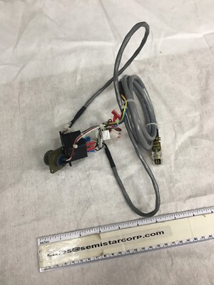 Cable 16879-02 C Branson/IPC ? AWD-3-1-8-004 | eBay