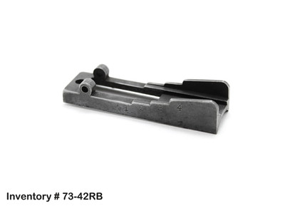 1873 springfield trapdoor factory carbine rear sight - boxloft