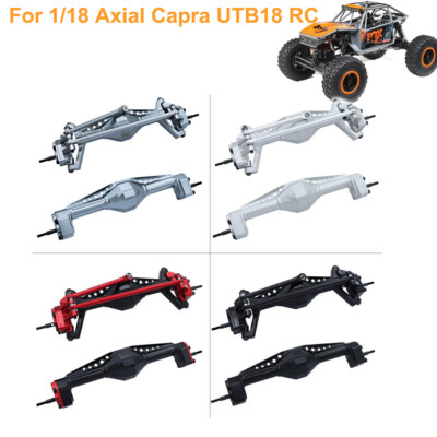 Front/Rear Axle Assembly For 1/18 Axial Capra UTB18 RC Car Upgrade ...