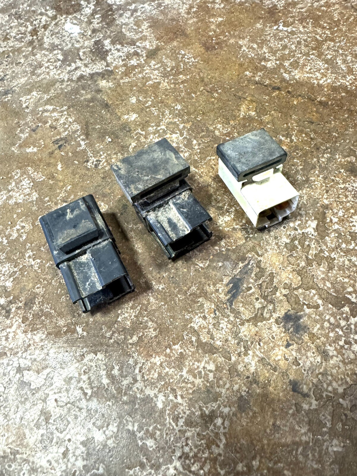 2003 2006 Yamaha Kodiak 400 450 OEM Relays Set | eBay