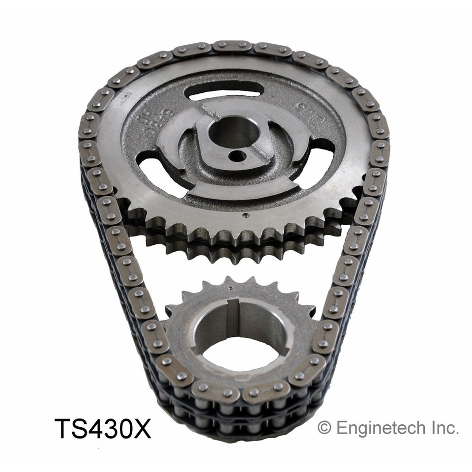 Enginetech Engine Timing Set TS430X; | eBay