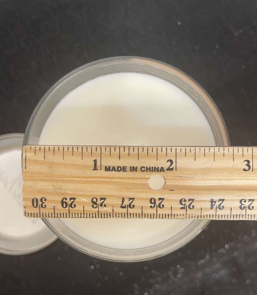 New Bath And Body Works White Barn Peach Bellini Candle Single Wick 8 ...