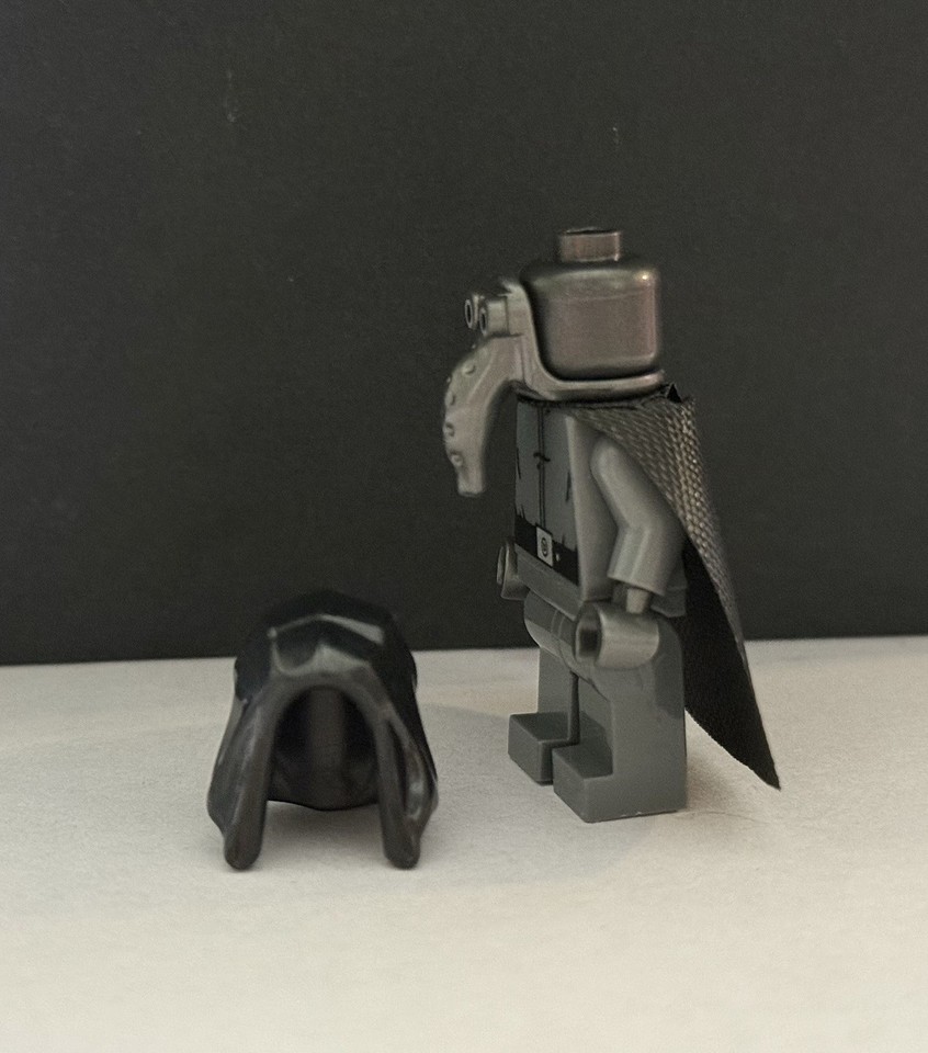 LEGO Star Wars Garindan Imperial Spy minifigure custom pad printed | eBay