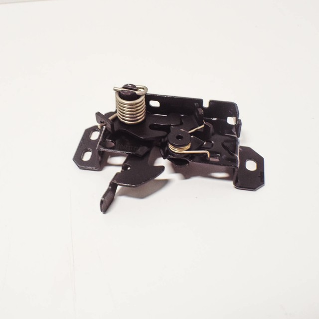 Mercedes-Benz VITO W447 Genuine Hood Lock A4478800060 2016 for sale ...