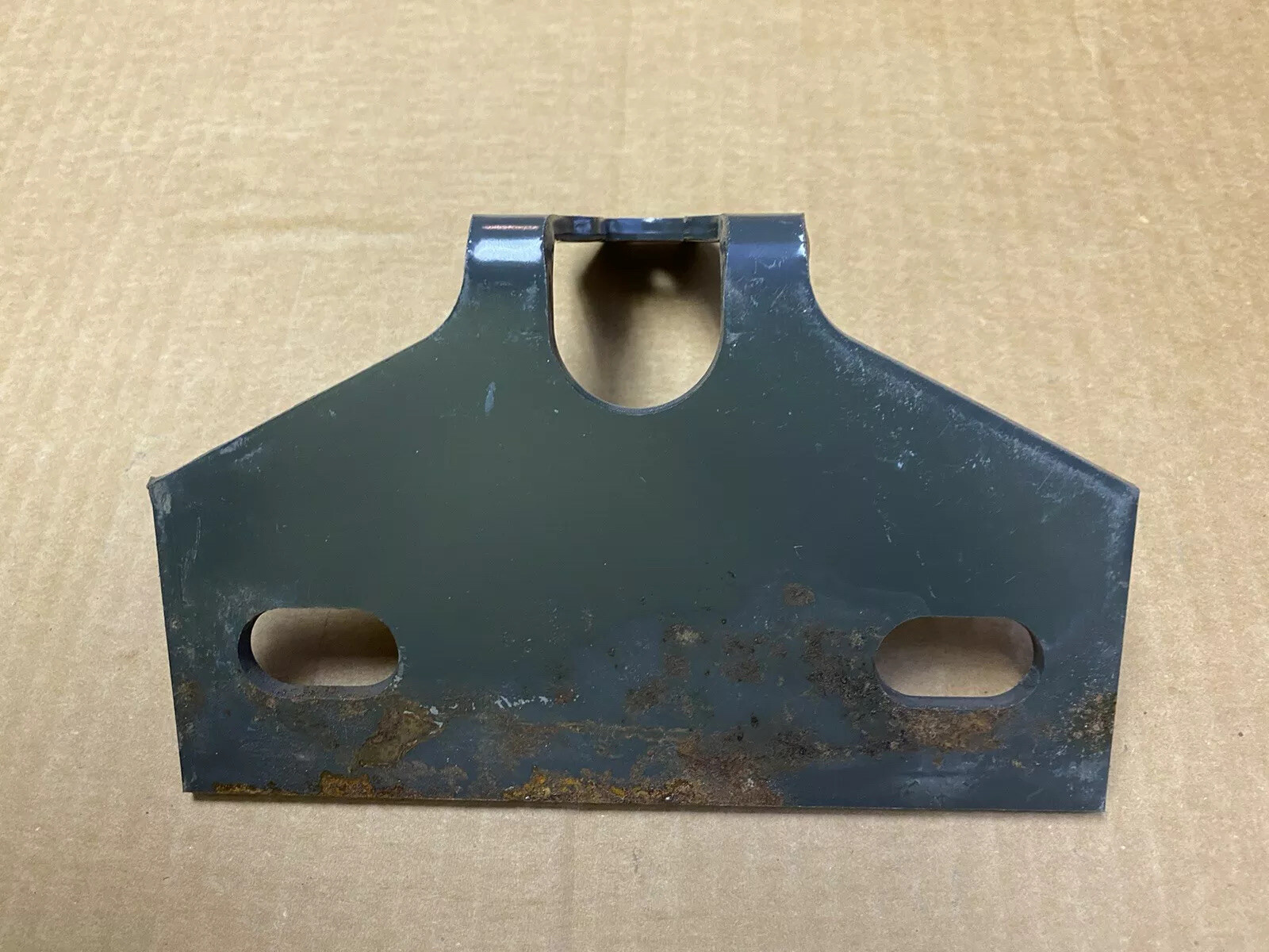 Precision Pulley & Idler PPI 02200 drop bracket | eBay