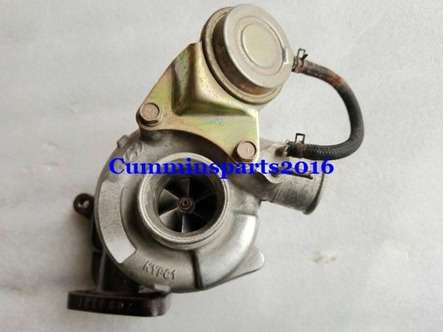 USED GENUINE 28200-4A201 HYUNDAI Starex H-1 H200 Refine 4D56 2.5L ...