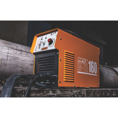 Brand New Impax IM-TIG / 160 240v Inverter Tig Welder | eBay UK