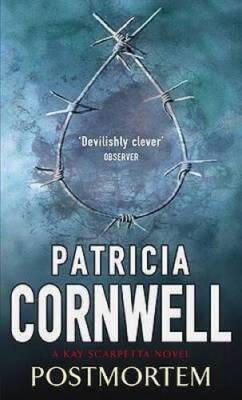 Postmortem (Dr Kay Scarpetta) - Paperback By Cornwell, Patricia - GOOD ...