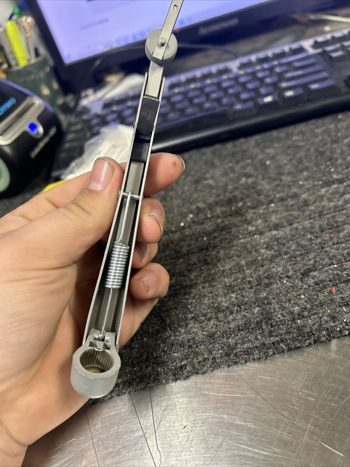 Windshield Wiper Arm Anco 41-01 for sale online | eBay