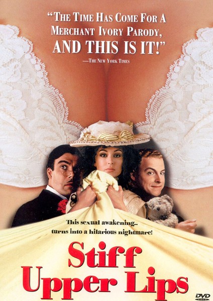 Stiff Upper Lips (DVD, 1997) for sale online | eBay