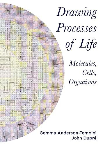 Drawing Processes of Life: Molecules, Cells, Organisms (2023) | eBay