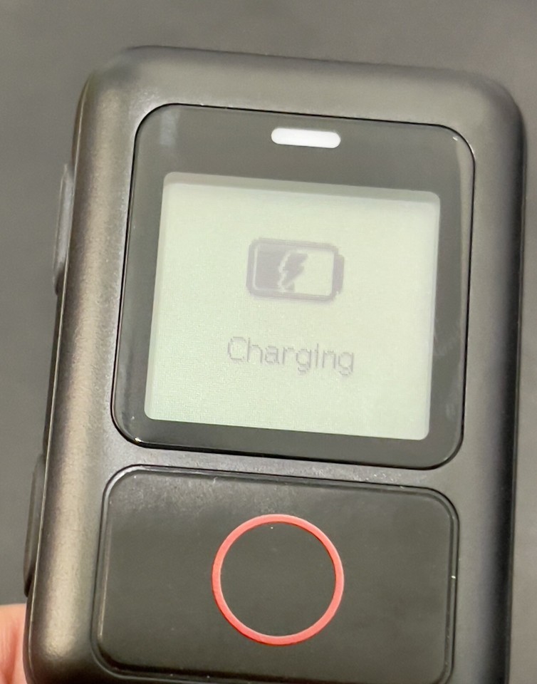 Insta360 GPS Action Remote - Waterproof Bluetooth Controller with GPS ...