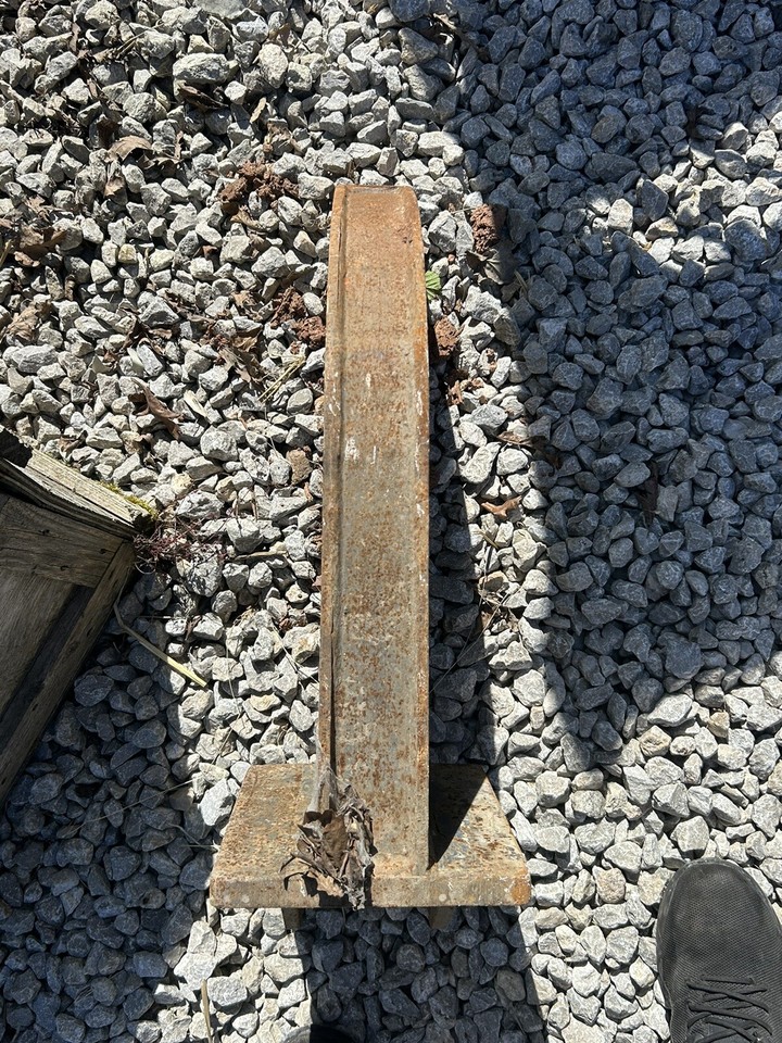 Trench Bucket 1.5 2.0 Tonne Deep Thin Bucket Pipe Bucket Cable | eBay UK