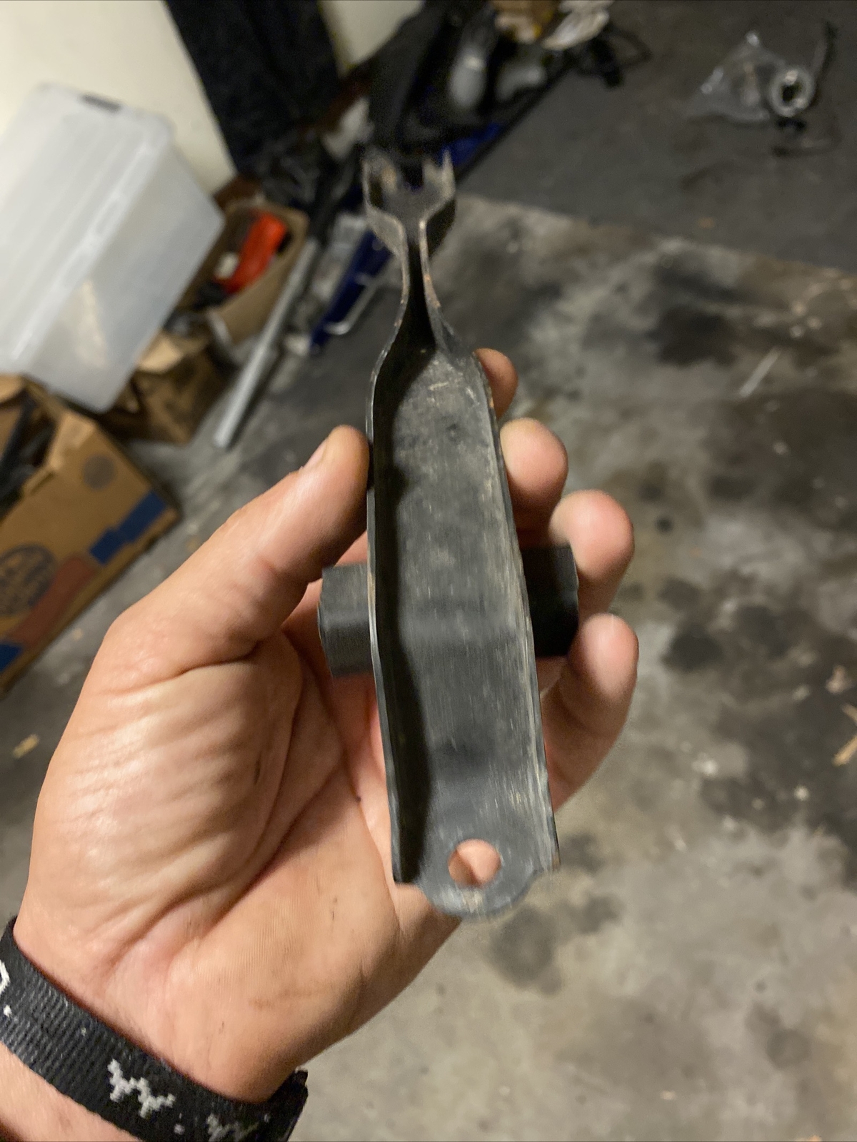 ️93 MR2💪 SW20 Bracket holder Support Brace OEM | eBay