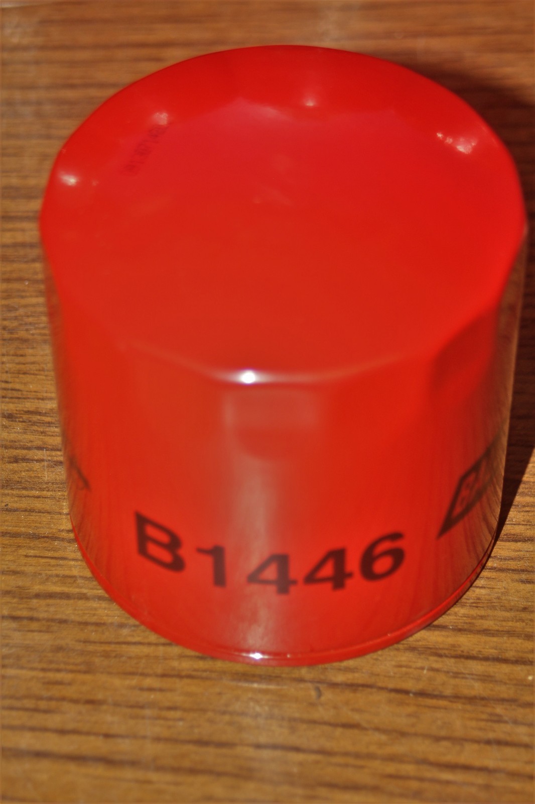 Baldwin Engine Oil Filter B1446 | eBay