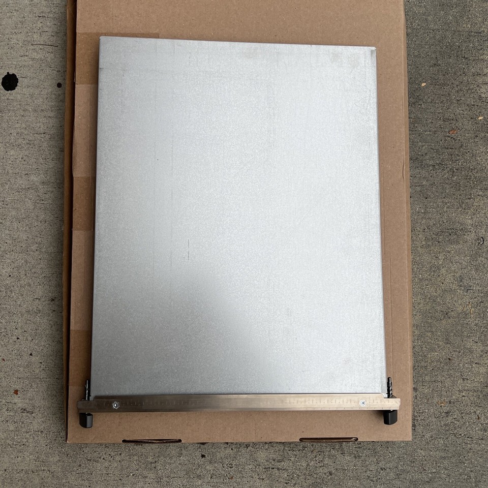 Juniper DPC-SCB-BLANK SCB/DPC/MPC Blank Device Slot Cover MX240/MX480 ...