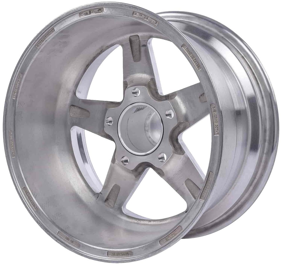 JEGS 681276 SSR Star Wheel [Size: 15" x 8"] 889944127970| eBay