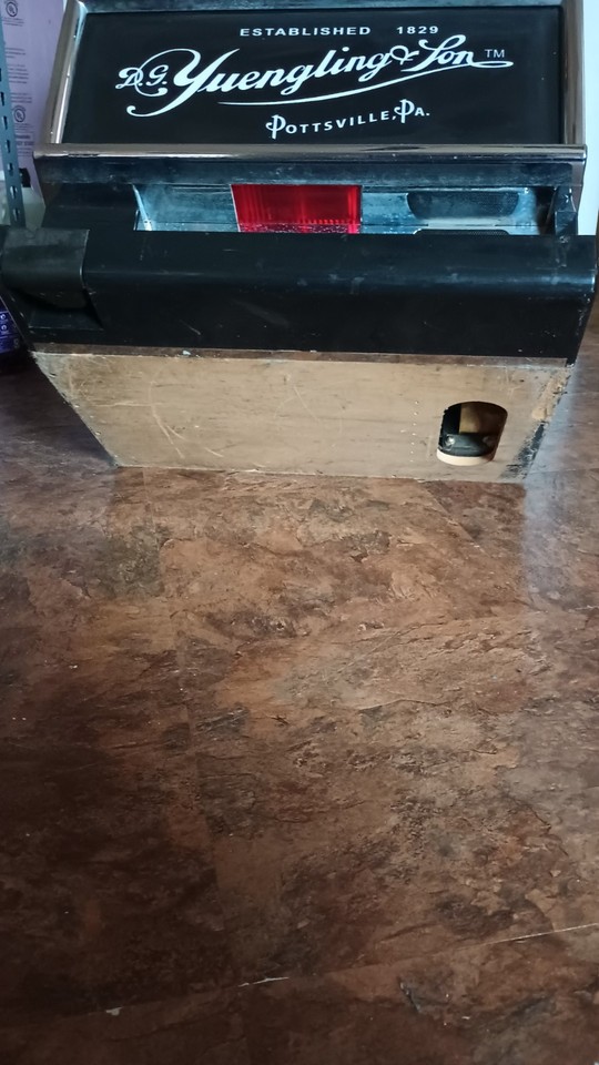 Yamasa King Pulsar Slot Machine | eBay