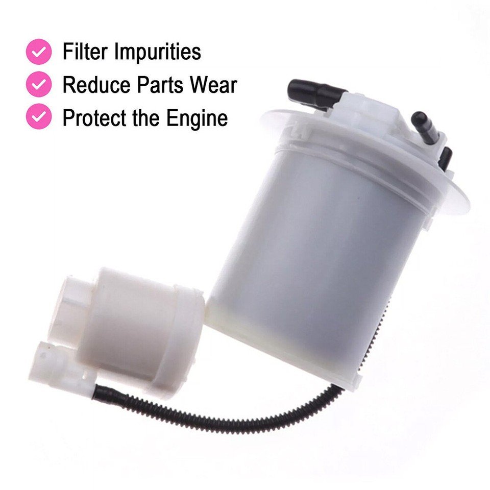 For 2014-2018 Toyota Corolla Car Fuel Filter Gasoline Grid # 77024 ...