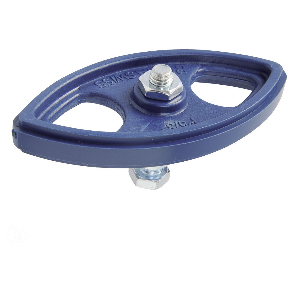 Rosta 61030043 Chain Rider Single P Double P MFGD | eBay