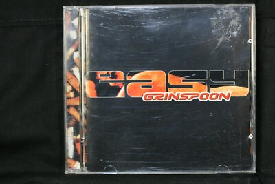 Grinspoon ‎– Easy - CD (C893) | eBay Australia