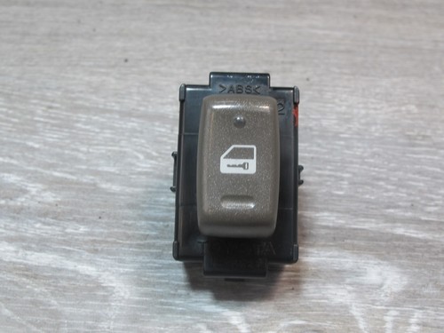 2003-2009 LEXUS UZJ120L GX470 FRONT RIGHT DOOR LOCK UNLOCK BUTTON ...