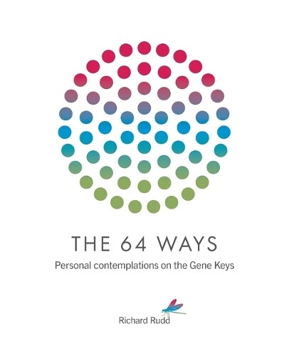 Richard Rudd The 64 Ways (Paperback) 9781913820008 | eBay
