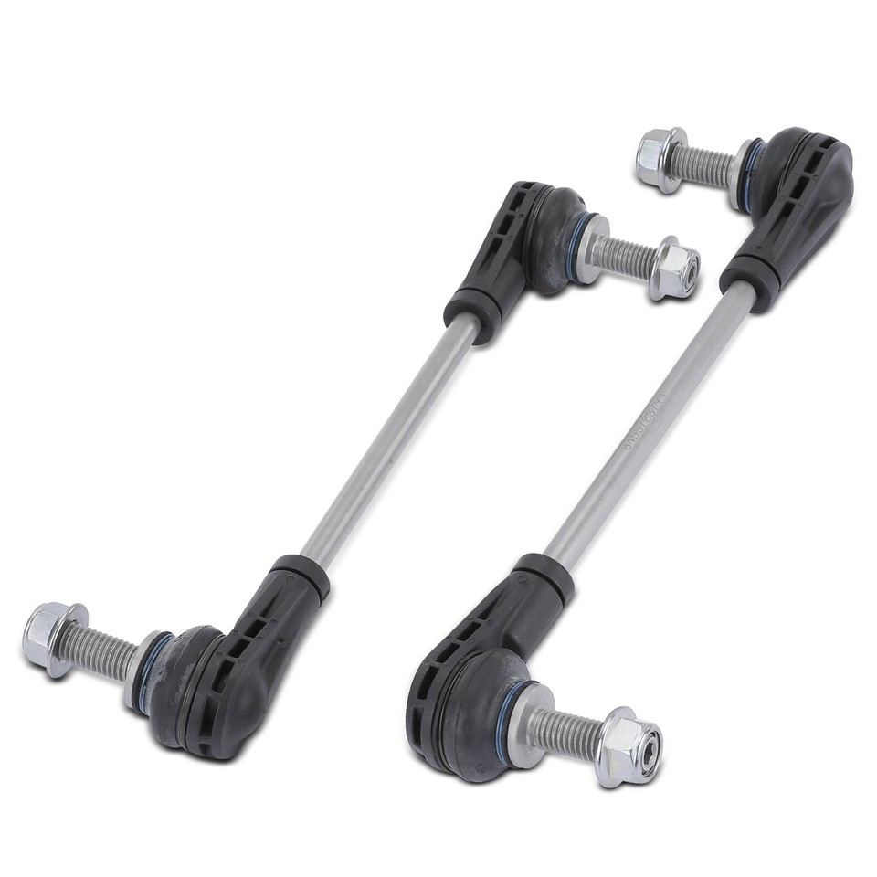 Front Left and Right Side Sway Bar End Link for Cadillac XT4 2019-2020 ...