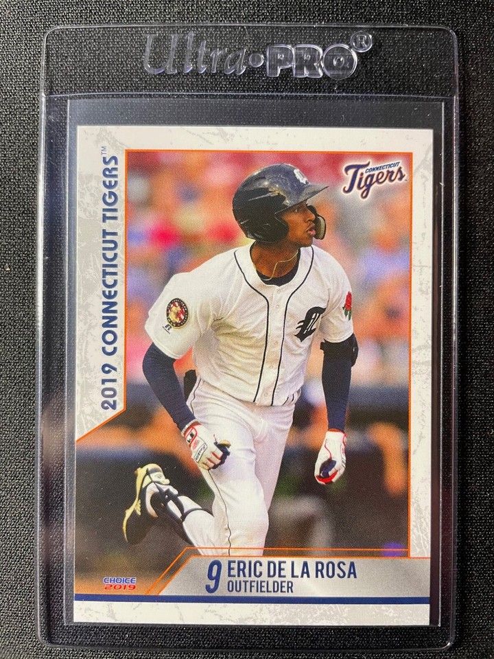 2019 Connecticut Tigers Team Set (Tigers) You Pick Free Shipping!!! | eBay