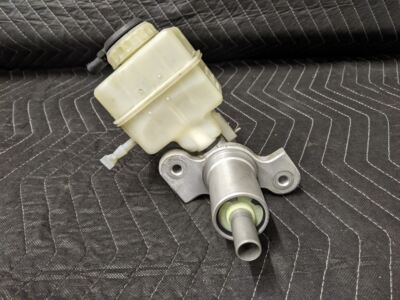 BMW F06/F07/F10/F11/F12/F13/F18 Brake Master Cylinder 34336796729 | eBay