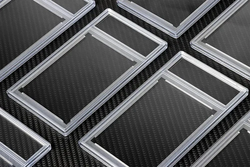 Empty Graded Card Slab for Sports Trading Cards Nepal | Ubuy