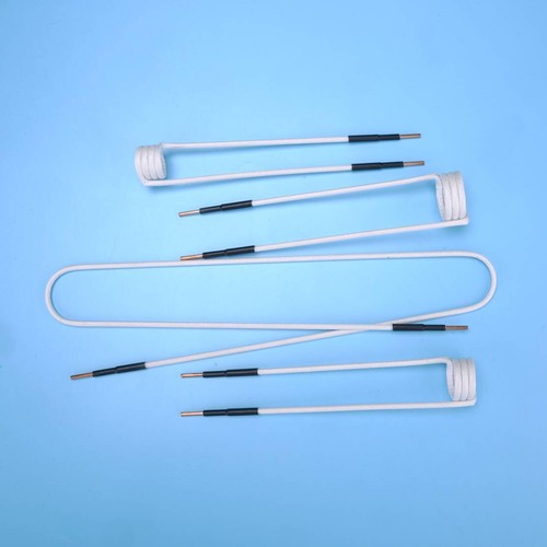 Pack of 4 Induction Heater Heating Coil Kit Universal | eBay