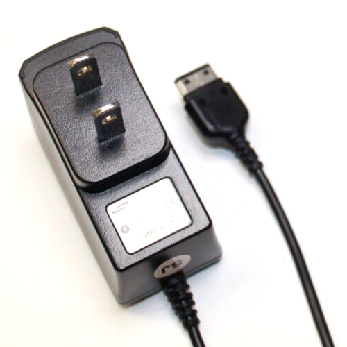 Samsung ATAD10JBE Travel AC Power Adapter Cell Phone Charger | eBay