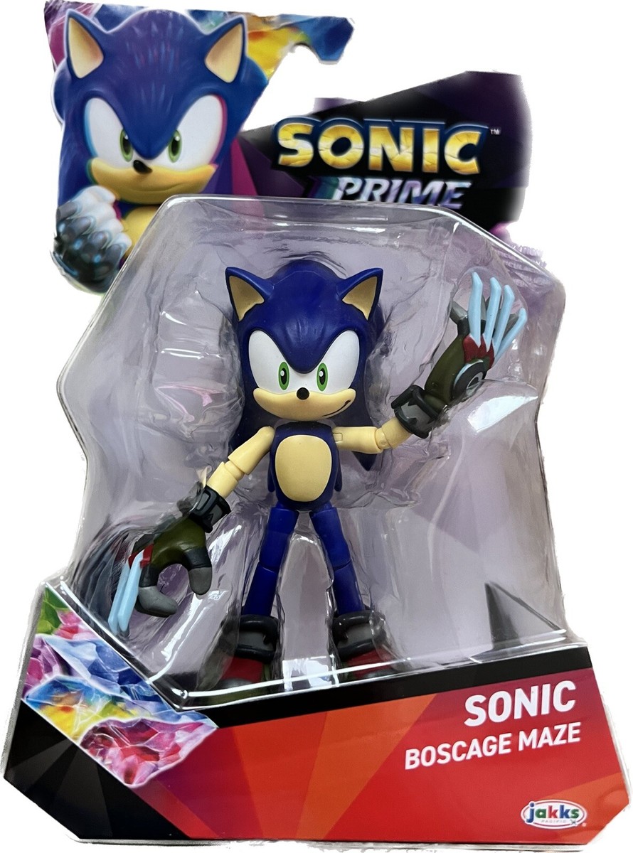 Sonic Claws ROUGE'S "NEW" CHILD! (Knuxouge Pt.2 Comic Dub)