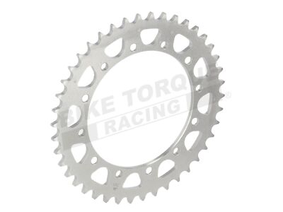 Kawasaki KX500 C1/D1/E1> 1987-2001 AFAM Steel Rear Sprocket Standard ...