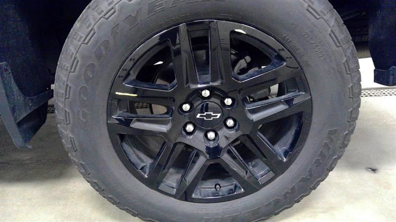 5.3L Chevrolet L84 Engine and Accessories 2022 4x4 12695951 JW6 6k mi ...