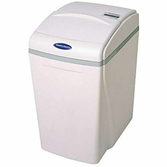 Water Boss City Boss Water Softener - White (74011) for sale online | eBay