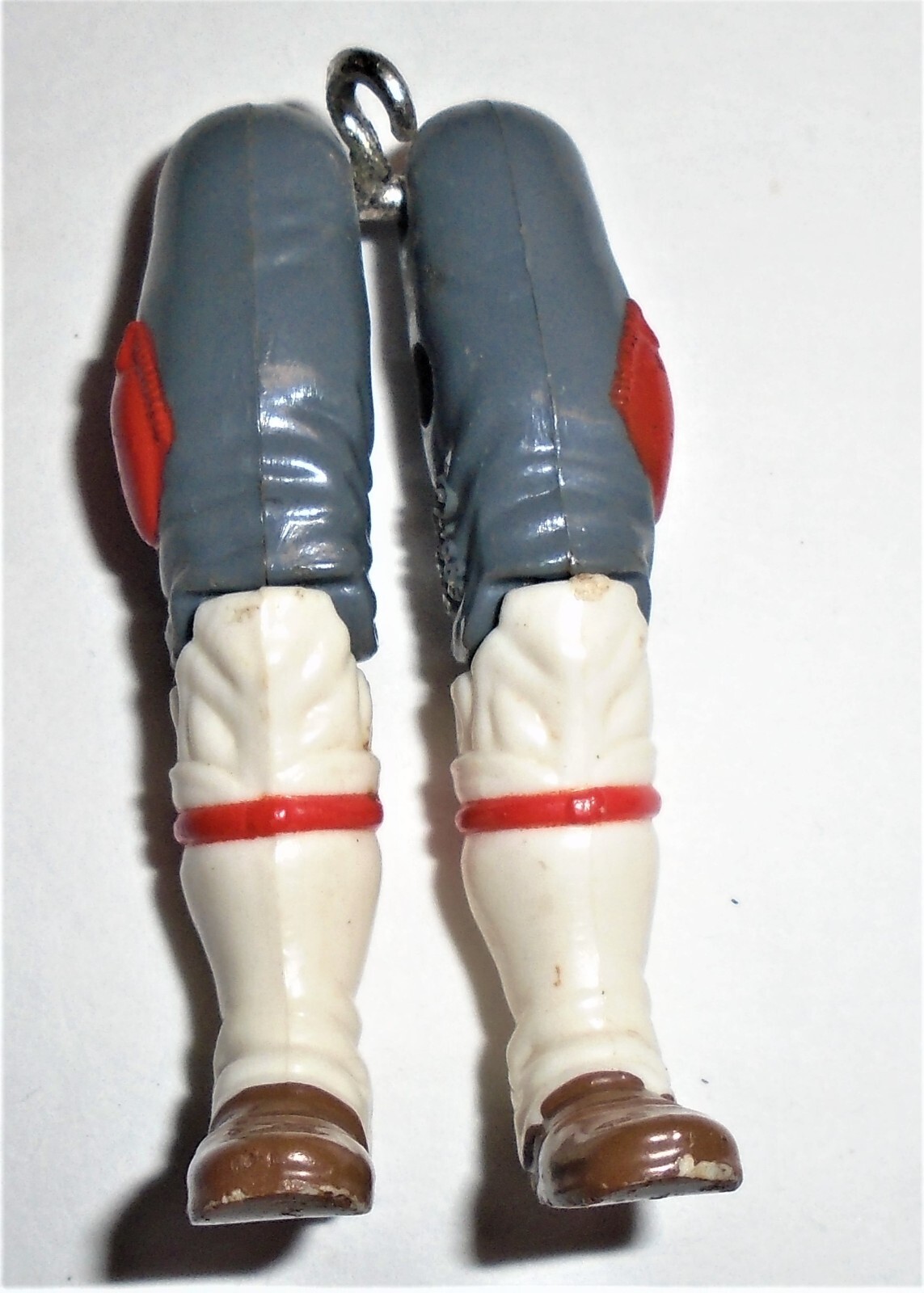 GI Joe Body Part 1986 Cross Country Legs - Tight Joints C8.5 Very Good ...