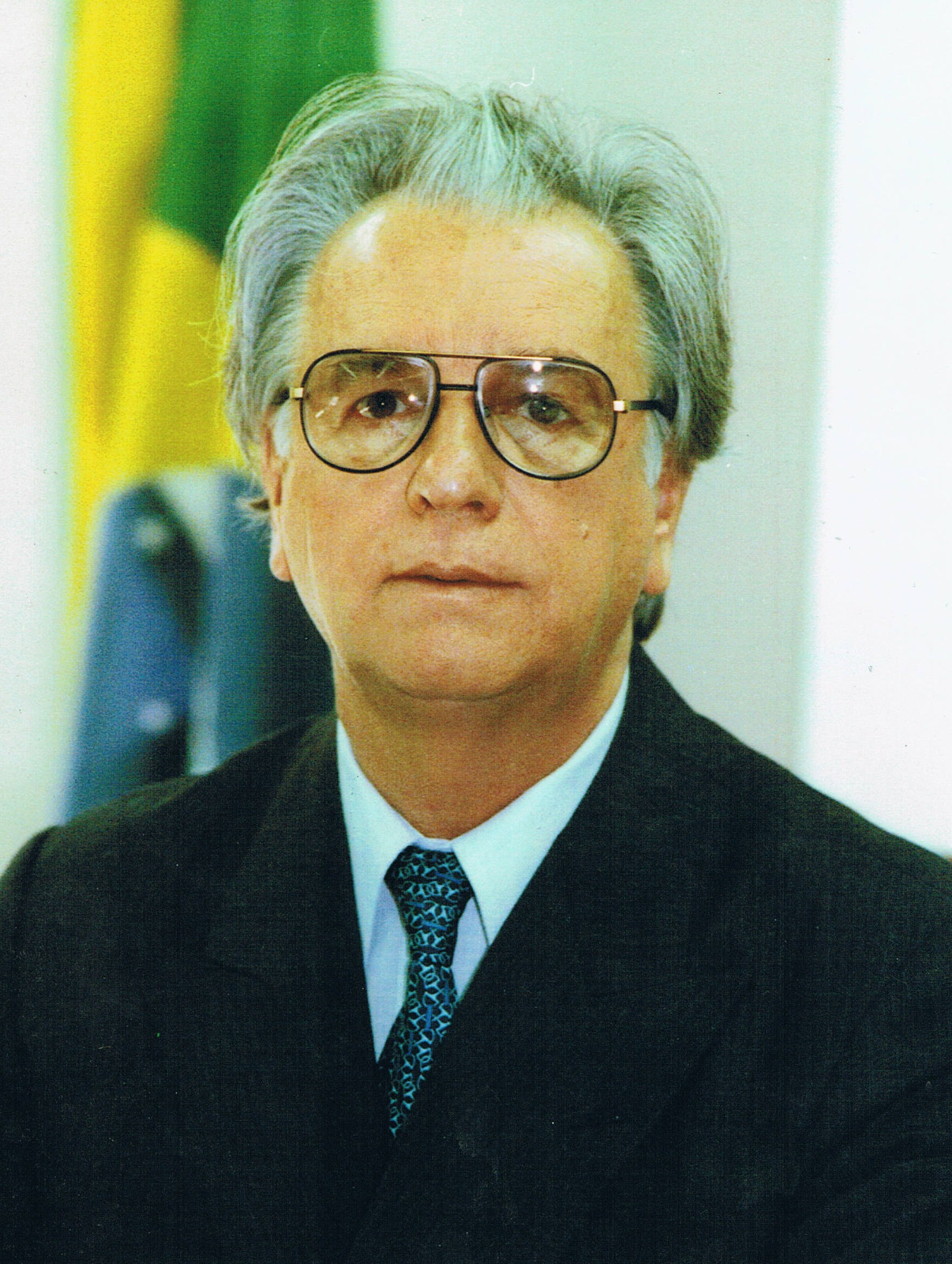Itamar Franco