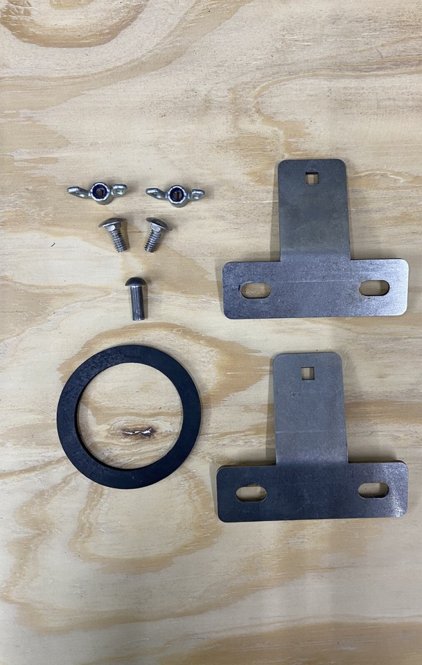 Predator Generator gas tank extended run time kit auxiliary fuel tank ...