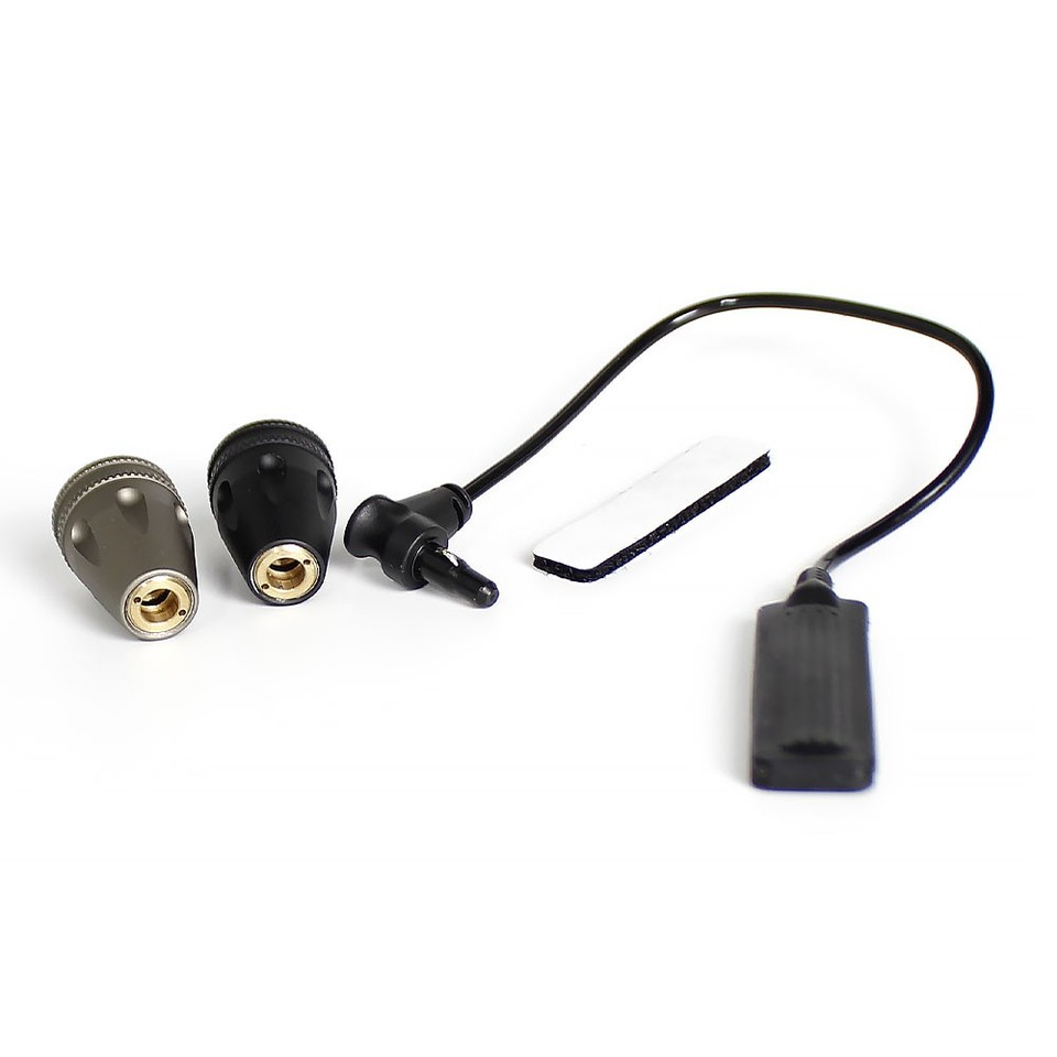 Tactical Metal Flashlight Tail Cap Cover with Dual Pressure Switch for ...