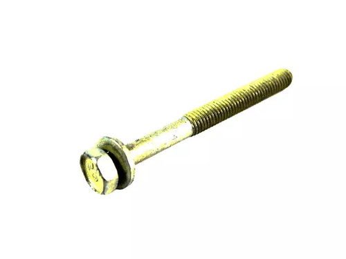 Genuine Mopar Hex Head Bolt And Coned Washer 6506270AA | eBay