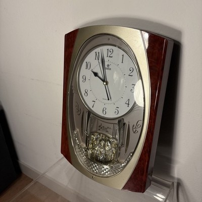 Power Melodies Wall Clock | eBay