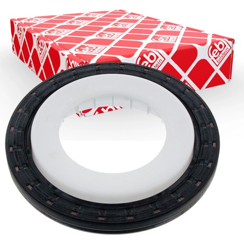 febi bilstein 33142 Wellendichtring Kurbelwelle für MAN NEOPLAN ERF F90 ...