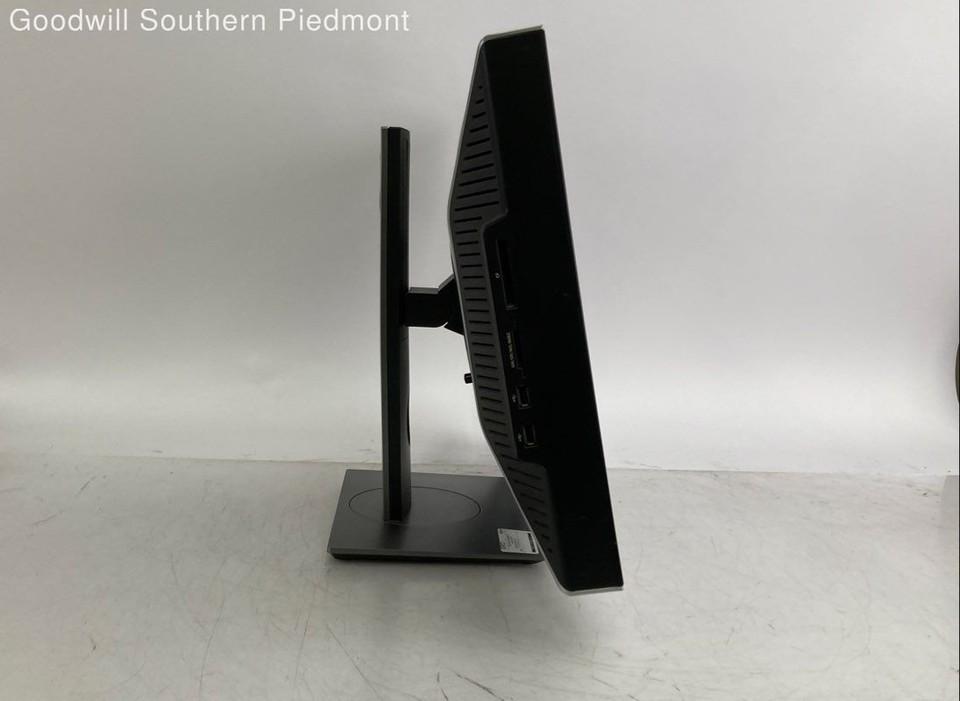 Dell 2407WFPb 24" Monitor - Tested | eBay