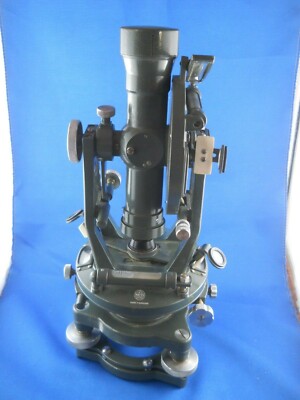 Optical Test Equipment - Hilger Watt
