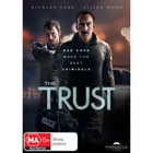 The Trust DVD NEW (Region 4 Australia) | eBay Australia